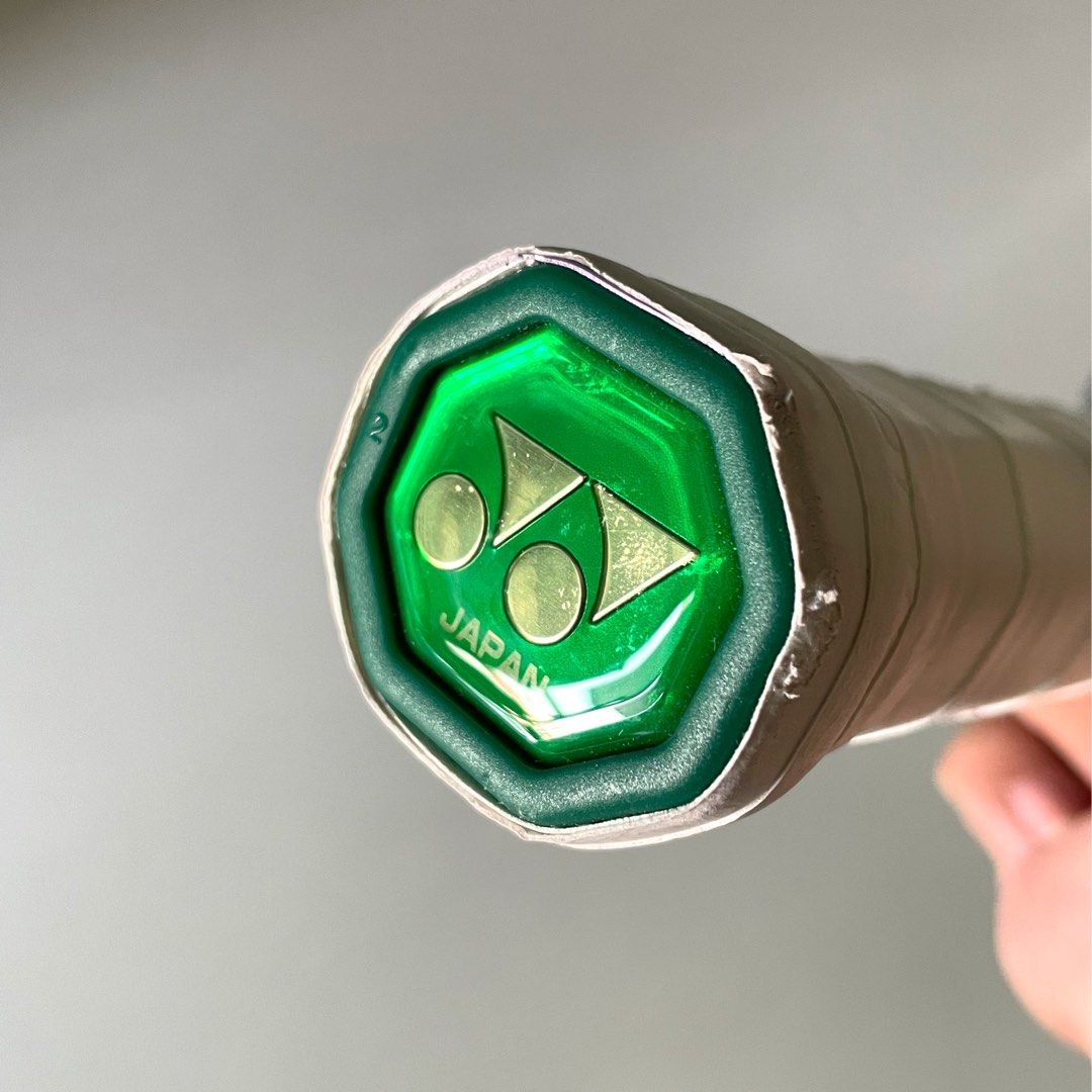 Yonex Ultimum RD Ti-80 (Made in Japan), Sports Equipment, Sports ...