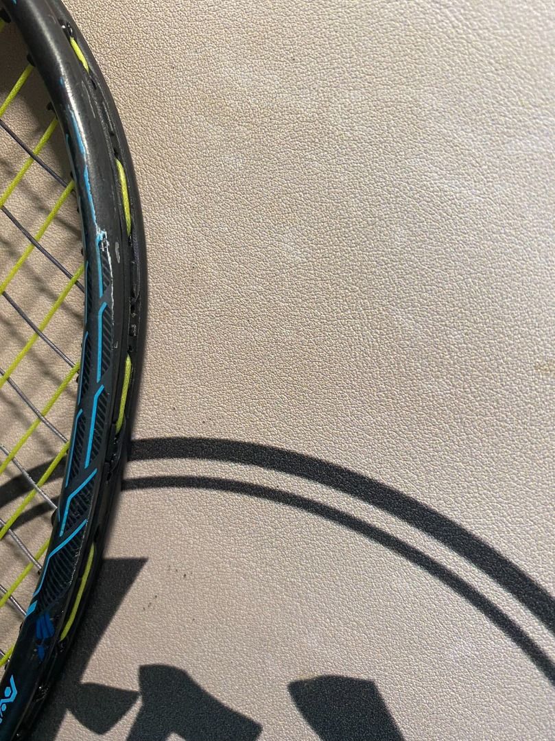 Yonex Voltric Z Force II (VT ZF2) - 4UG4, Sports Equipment, Sports ...