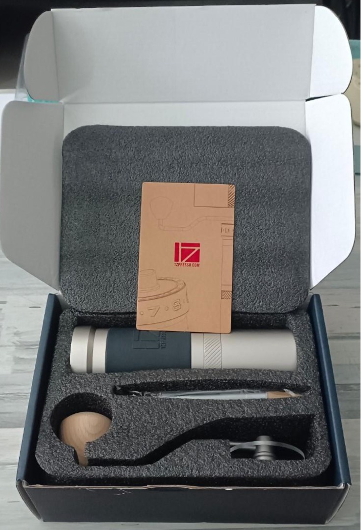 1Zpresso - Jx Pro, Everything Else on Carousell
