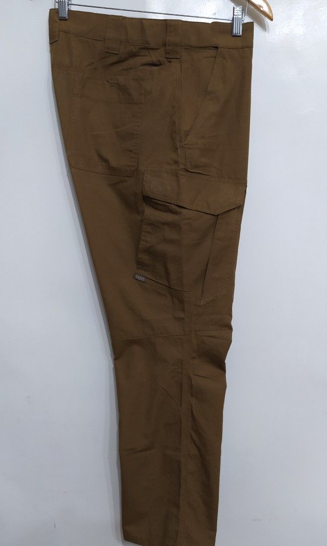5.11 TACTICAL CONNOR CARGO PANT, Men's Fashion, Bottoms, Trousers on ...