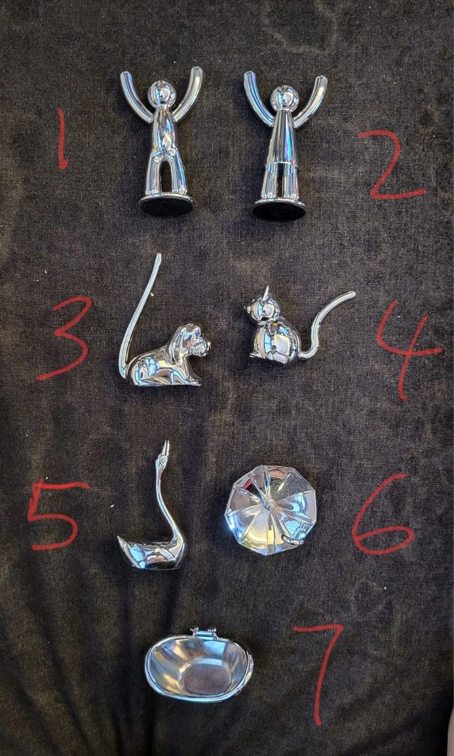 Accessories Holders, Women's Fashion, Jewelry & Organisers, Accessory ...