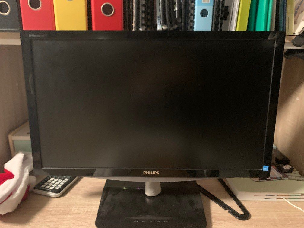 acer brilliance 239c monitor, Computers & Tech, Desktops on Carousell