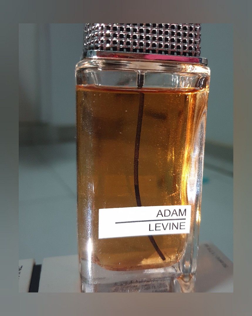 Adam Levine - For Her EDP, Beauty & Personal Care, Fragrance ...