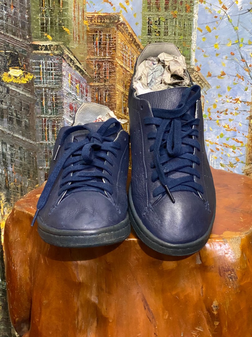 Adidas kulit, Men's Fashion, Footwear, Dress shoes on Carousell