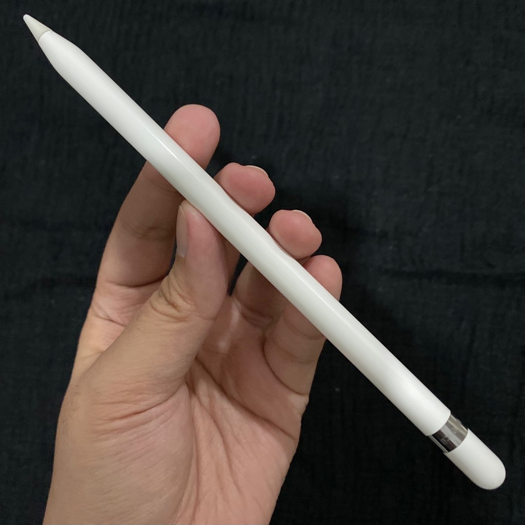 Apple Pencil 1st Gen, Mobile Phones & Gadgets, Mobile & Gadget ...