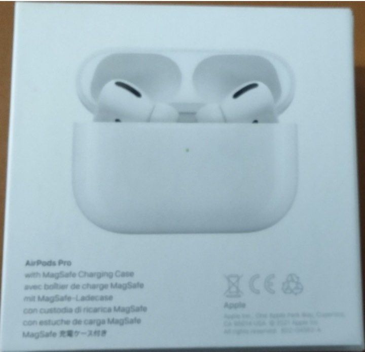Authentic Apple EarPods Pro, Audio, Headphones & Headsets on Carousell
