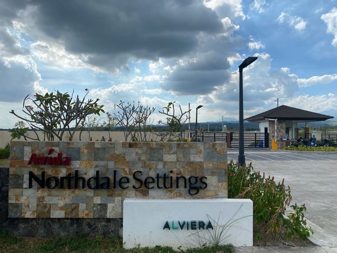 Avida Northdale Alviera Lot in Porac Pampanga for Sale, Property, For ...