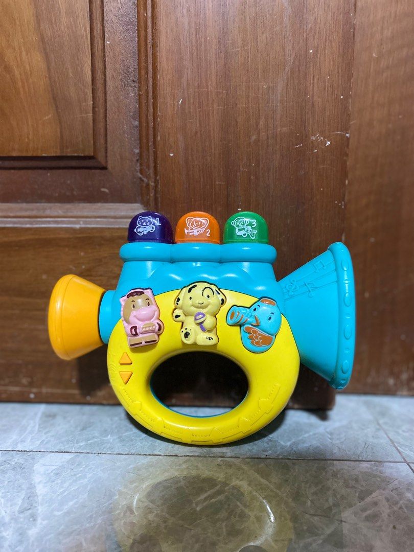 Baby Music Toy Hobbies Toys Toys Games On Carousell baby-music-toy-hobbies-toys-toys-games-on-carousell