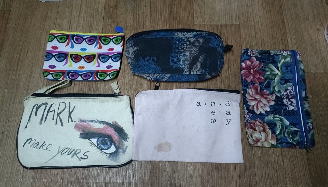 Beg Vintage pelbagai jenis.., Women's Fashion, Bags & Wallets, Purses ...