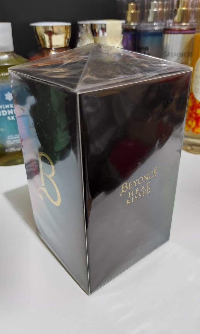 Beyonce Perfume, Beauty & Personal Care, Fragrance & Deodorants on ...