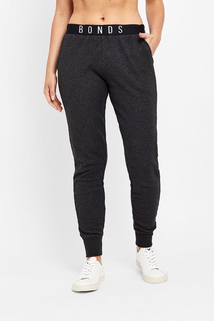 Bonds skinny trackie, Women's Fashion, Activewear on Carousell