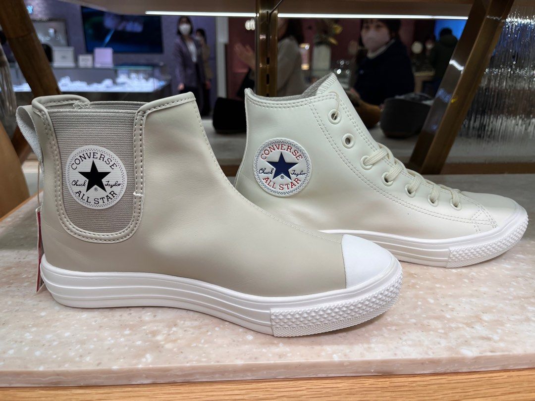 Brand New Converse (Japan Edition), Women's Fashion, Footwear, Sneakers ...