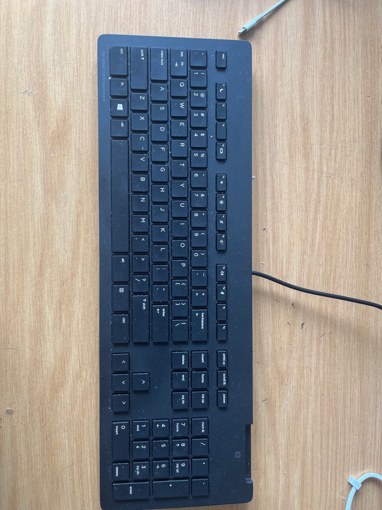 Brand new dell keyboards, Computers & Tech, Parts & Accessories ...