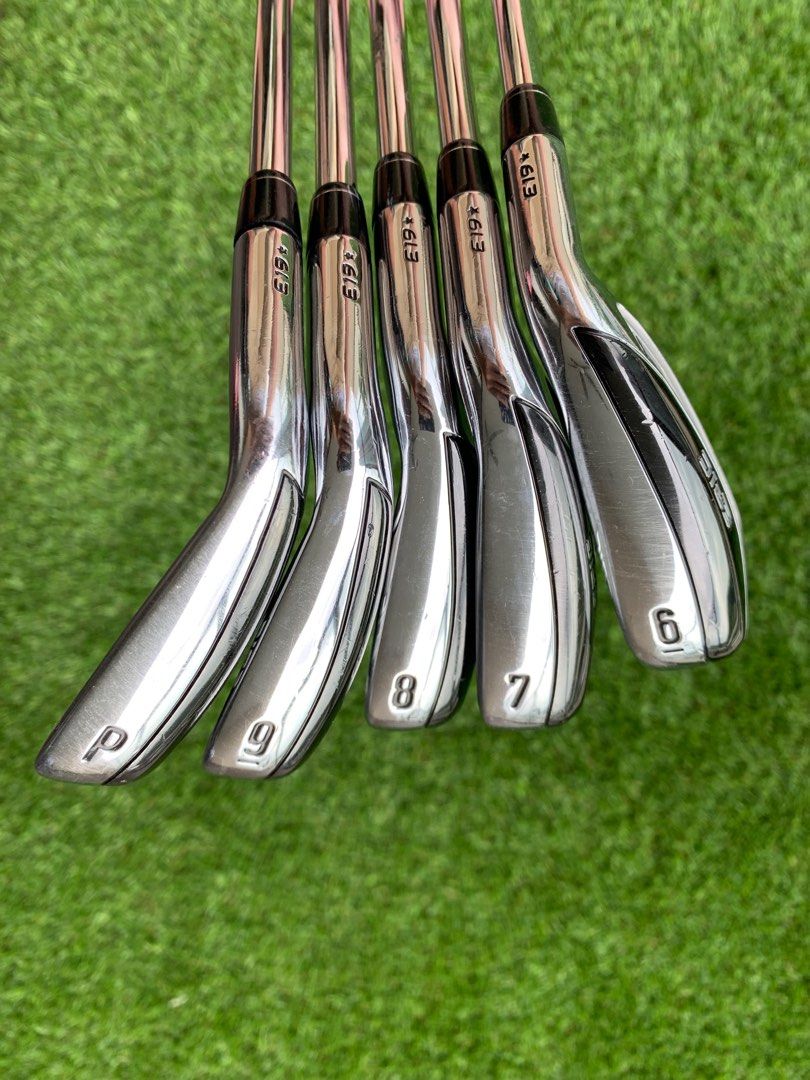 Callaway maverick/epic full golf set, Sports Equipment, Sports & Games ...