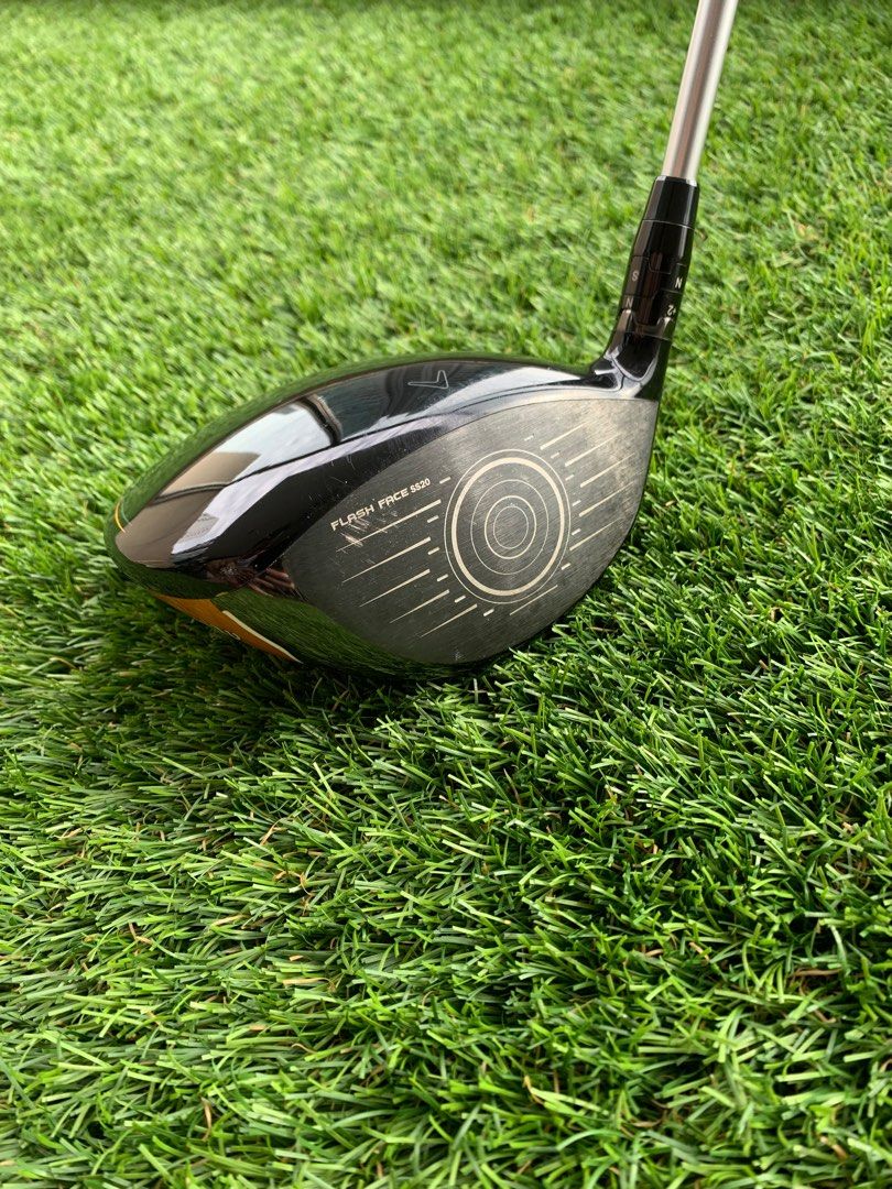 Callaway maverick/epic full golf set, Sports Equipment, Sports & Games ...