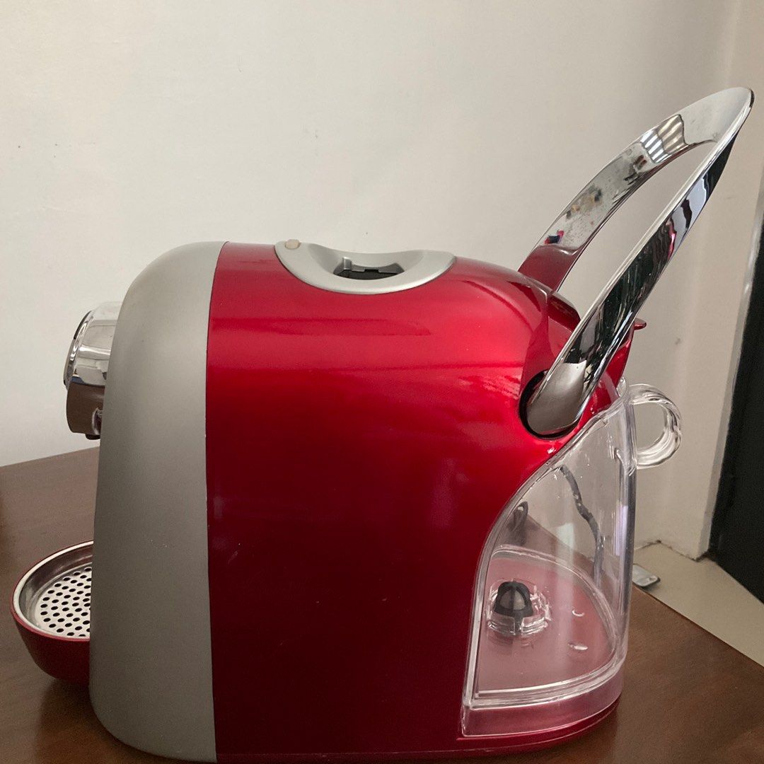 Coffee Machine CBTL Kaldi Machine, TV & Home Appliances, Kitchen ...