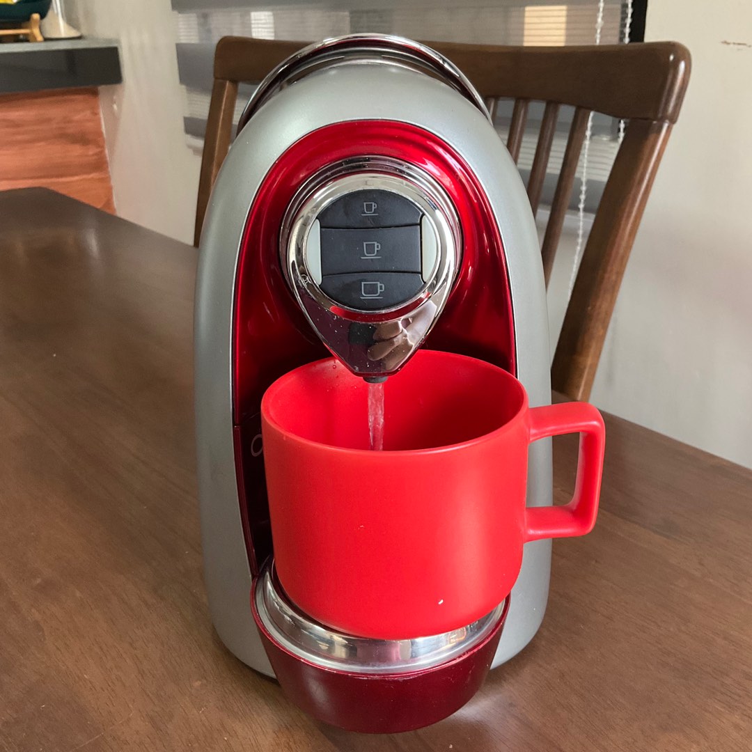 Coffee Machine CBTL Kaldi Machine, TV & Home Appliances, Kitchen ...