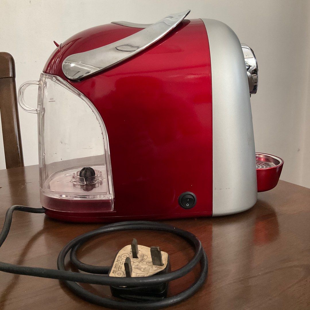 Coffee Machine CBTL Kaldi Machine, TV & Home Appliances, Kitchen ...