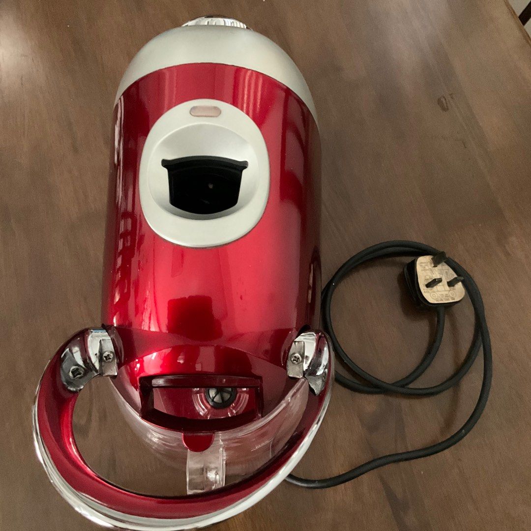 Coffee Machine CBTL Kaldi Machine, TV & Home Appliances, Kitchen ...