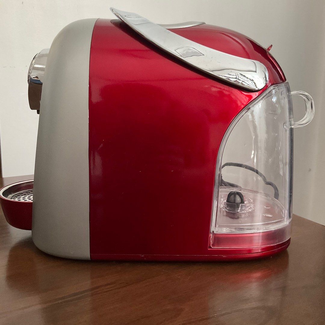 Coffee Machine CBTL Kaldi Machine, TV & Home Appliances, Kitchen ...