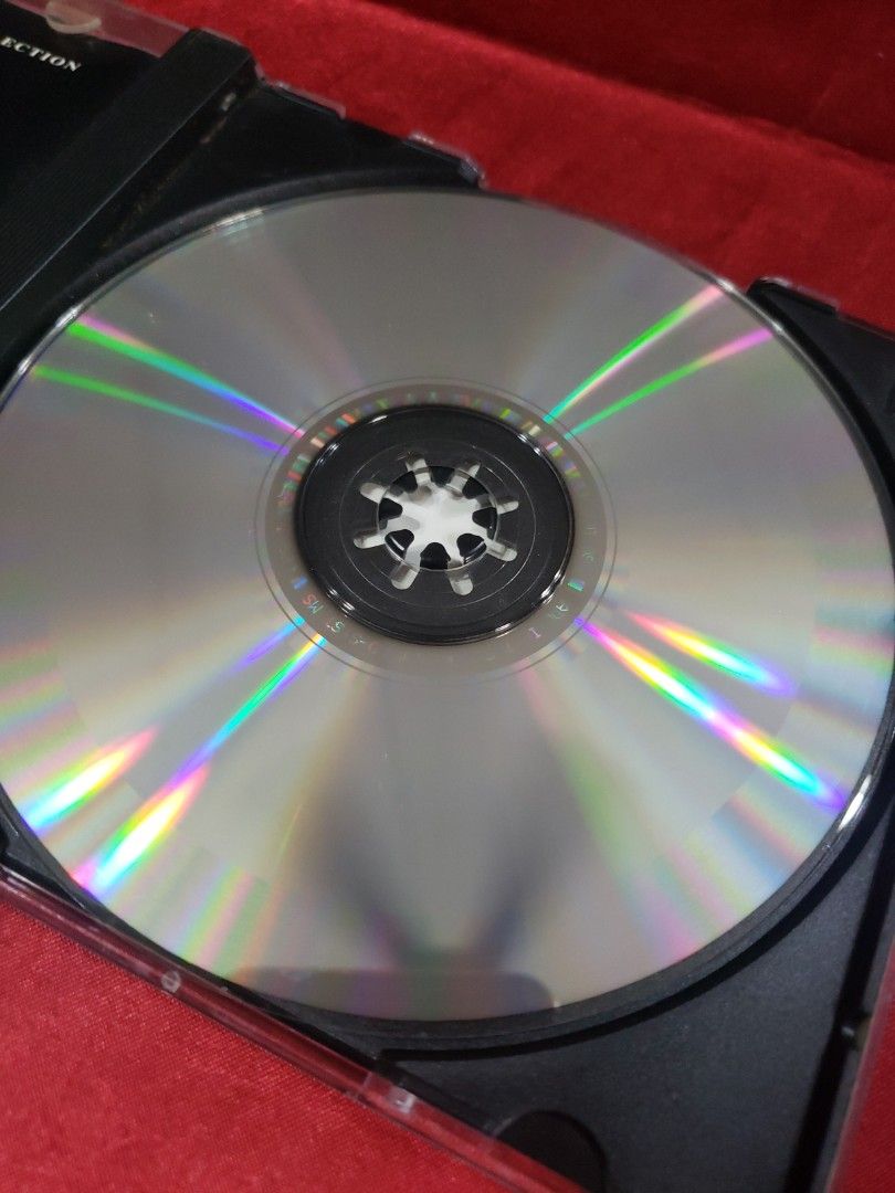 CD RAY CHARLES 1997 UK PRESS, Hobbies & Toys, Music & Media, CDs & DVDs ...