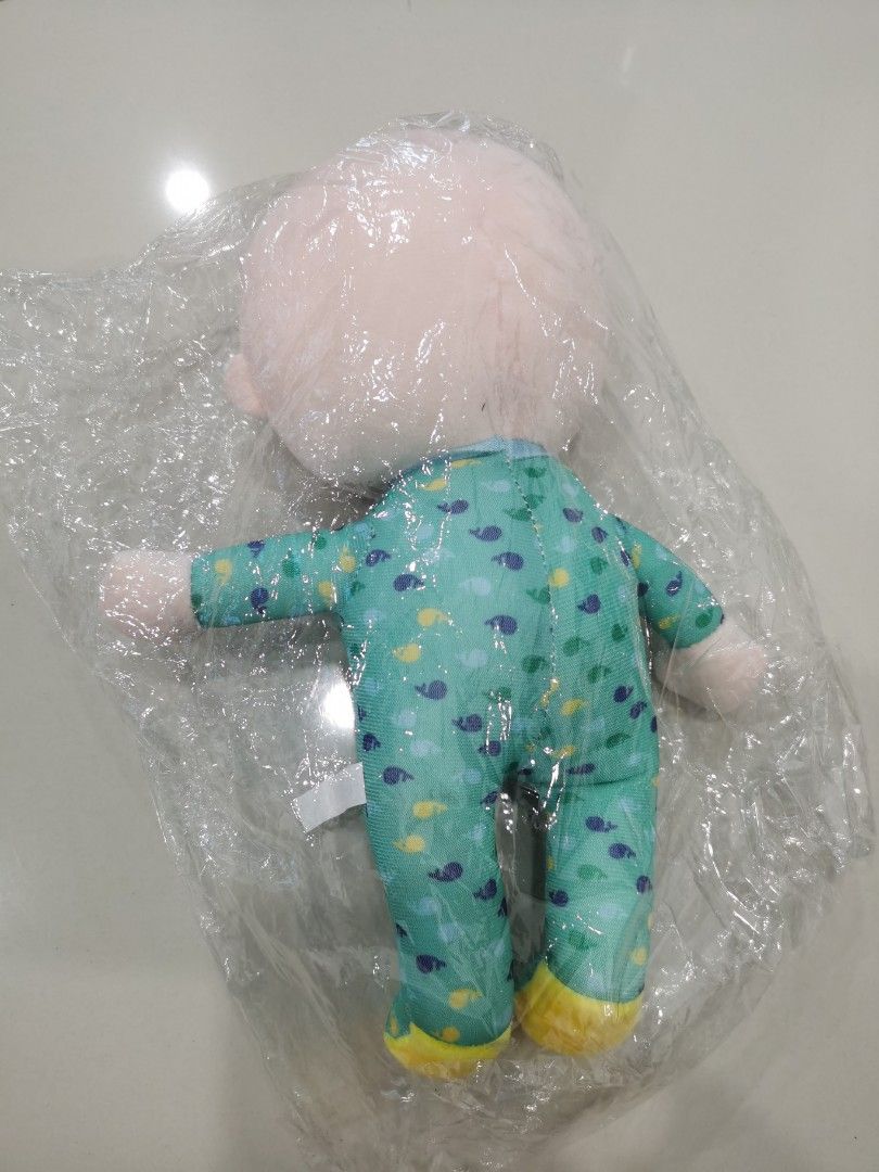 Cocomelon soft toy, Hobbies & Toys, Toys & Games on Carousell