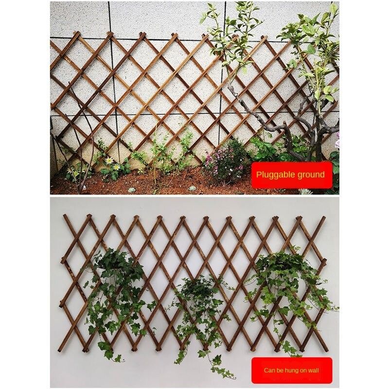 Collapsible Trellis, Furniture & Home Living, Gardening, Pots ...