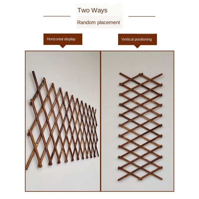 Collapsible Trellis, Furniture & Home Living, Gardening, Pots ...