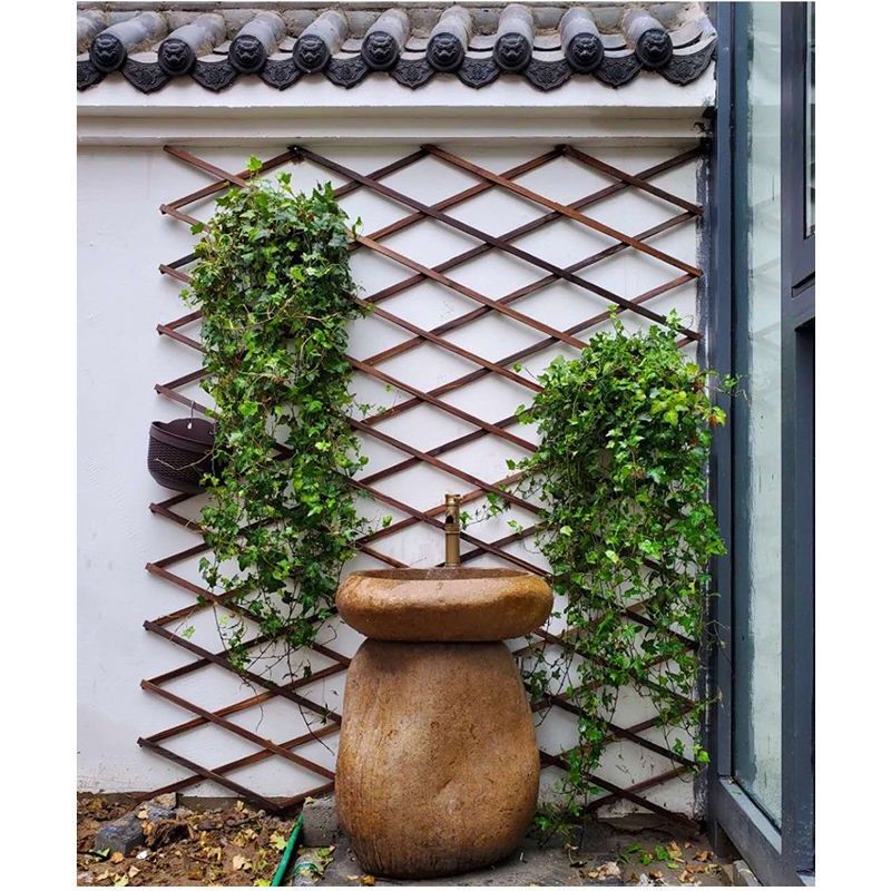 Collapsible Trellis, Furniture & Home Living, Gardening, Pots ...