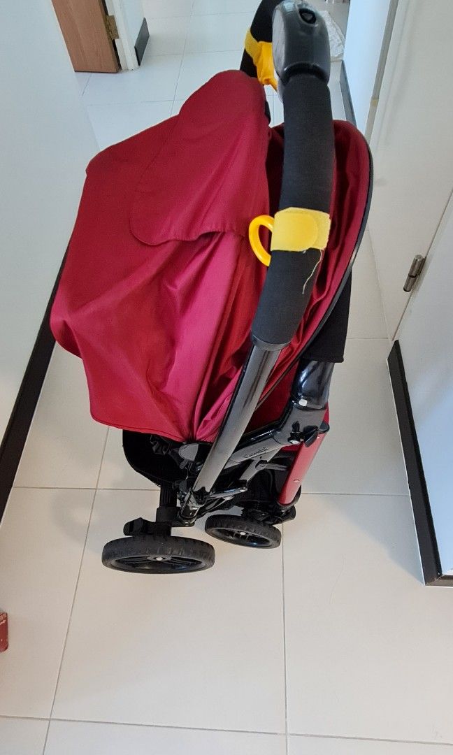 Combi mega strollers ( reduced price), Babies & Kids, Going Out ...
