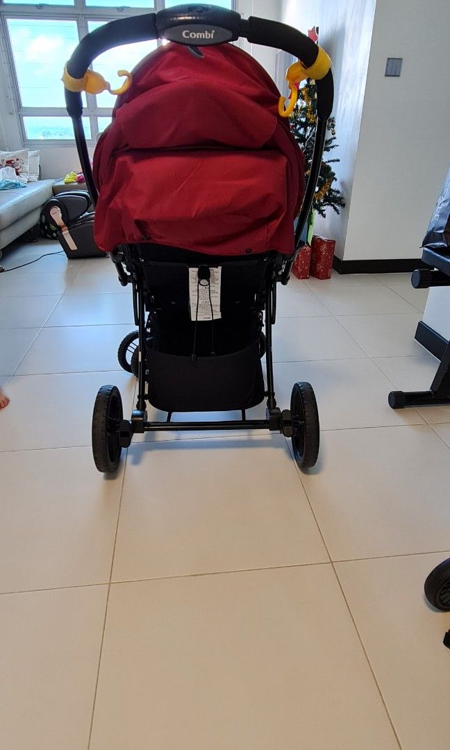 Combi mega strollers ( reduced price), Babies & Kids, Going Out ...