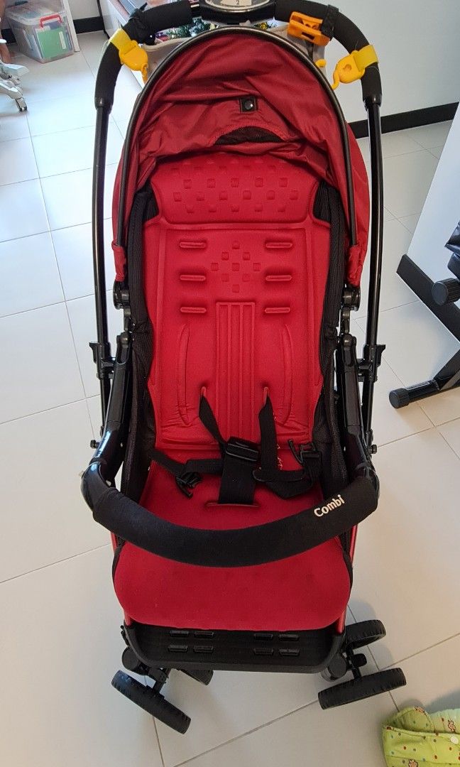 Combi mega strollers ( reduced price), Babies & Kids, Going Out ...