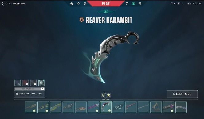 D2 SUPER-STACKED Waveform Glitchpop Reaver 2.0 Valorant Account 40 ...