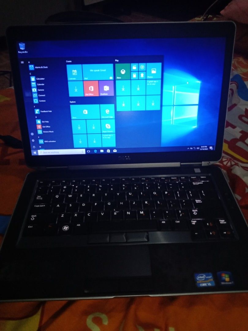 Dell core i5 3rd gen, Computers & Tech, Laptops & Notebooks on Carousell