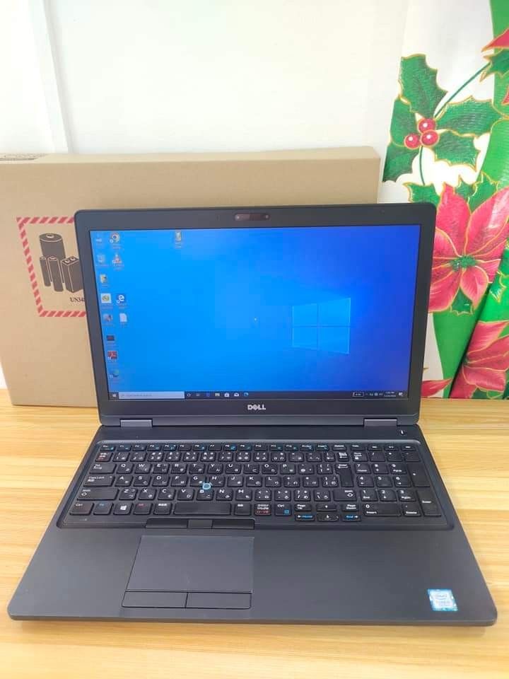 Dell Vostro Laptop Core i5-7th Gen w/ Box and Accessories, Computers ...