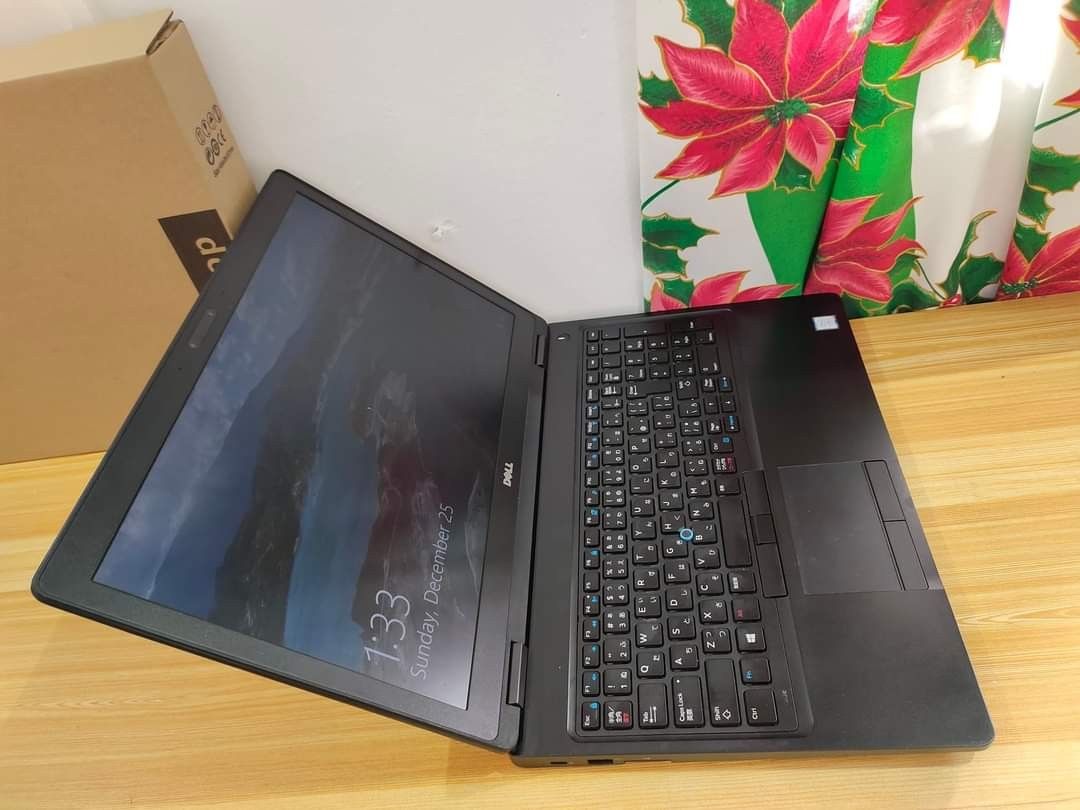 Dell Vostro Laptop Core i5-7th Gen w/ Box and Accessories, Computers ...