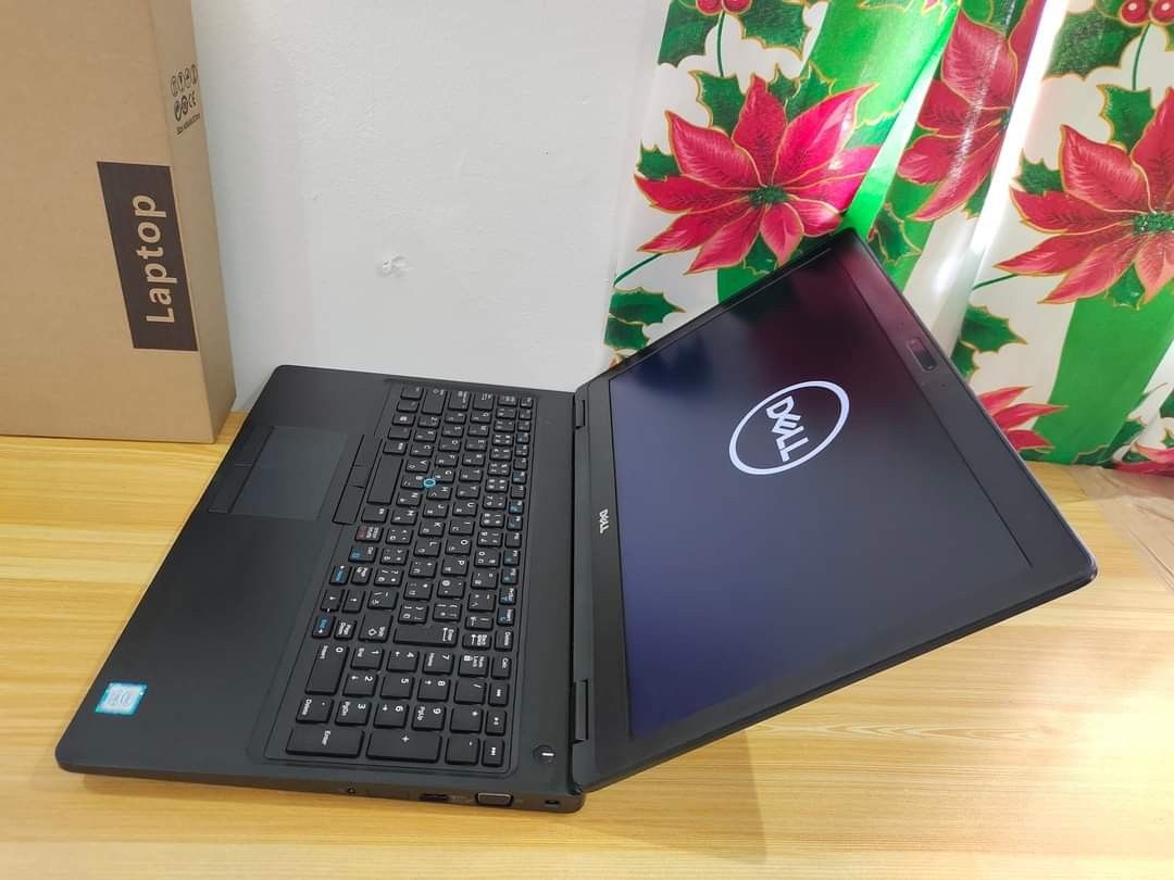 Dell Vostro Laptop Core i5-7th Gen w/ Box and Accessories, Computers ...