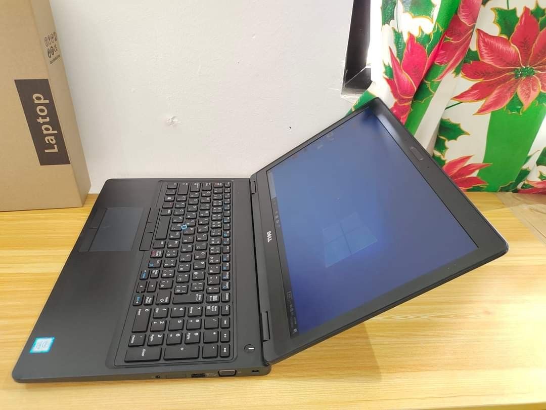 Dell Vostro Laptop Core i5-7th Gen w/ Box and Accessories, Computers ...