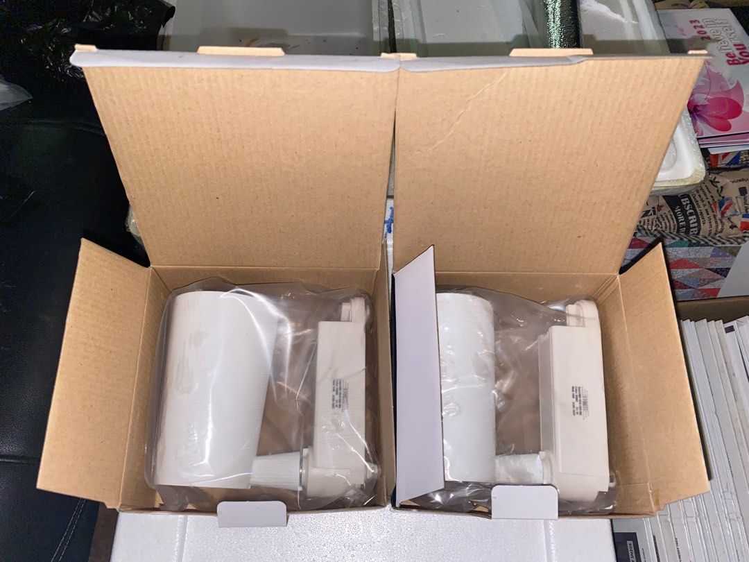 DMS - LED Track Light, Furniture & Home Living, Lighting & Fans ...