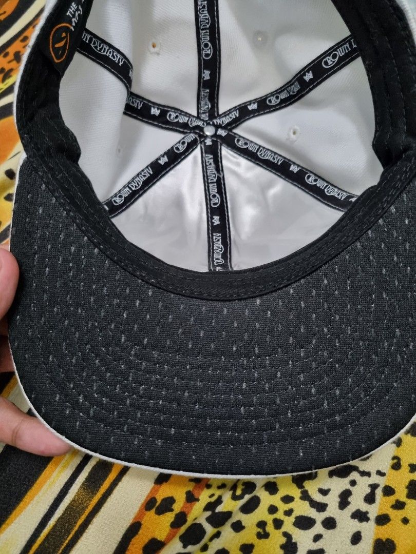 Dota cap, Men's Fashion, Watches & Accessories, Caps & Hats on Carousell