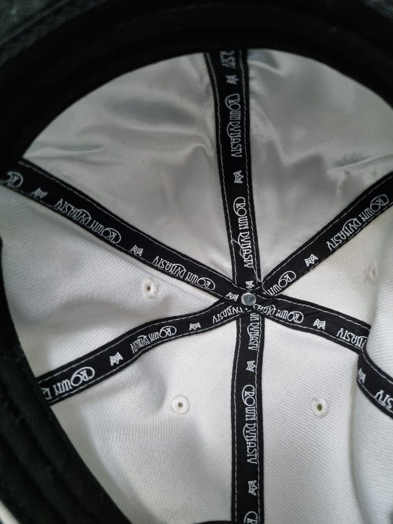 Dota cap, Men's Fashion, Watches & Accessories, Caps & Hats on Carousell