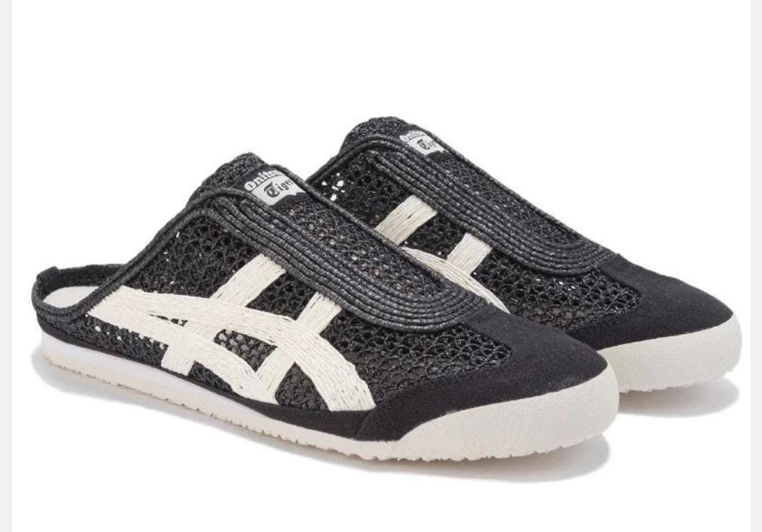*Fast PO* Sale Onitsuka Tiger Sabot, Fesyen Pria, Sepatu , Sneakers di ...
