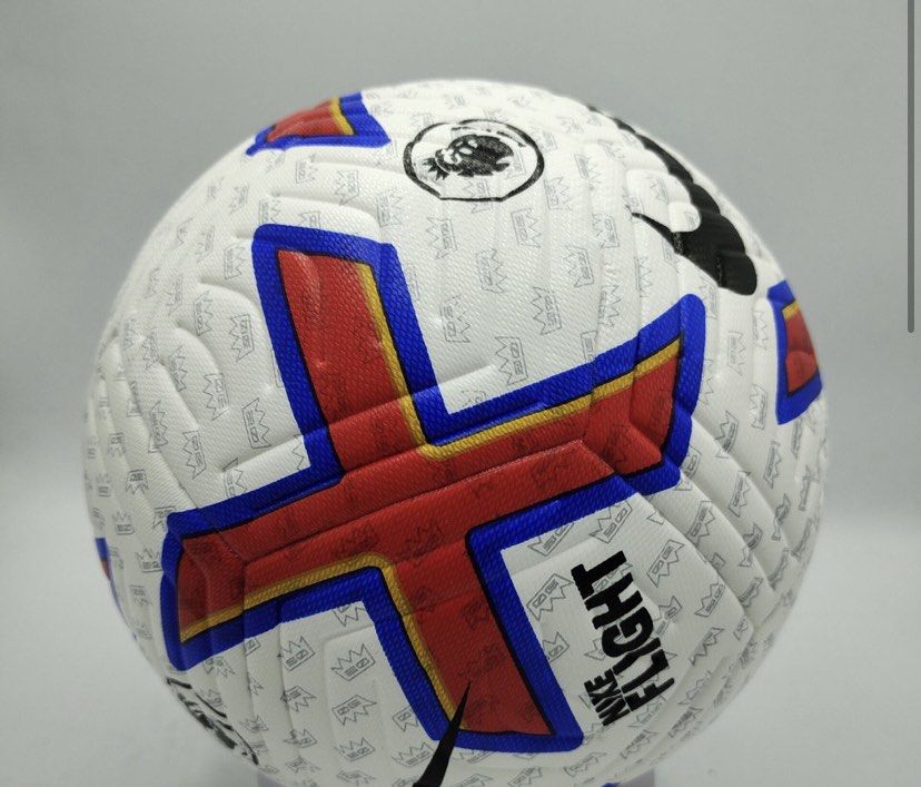 Football 2022-23 PL ball, Sports Equipment, Sports & Games, Racket ...