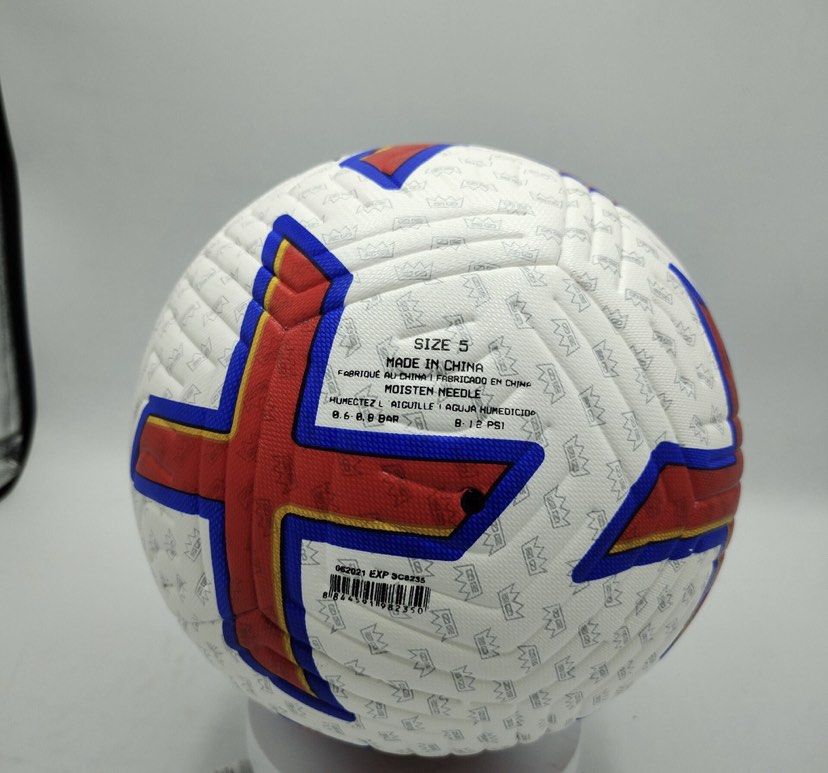 Football 2022-23 PL ball, Sports Equipment, Sports & Games, Racket ...