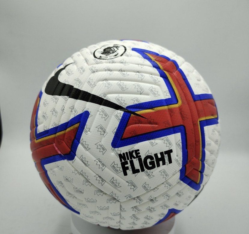 Football 2022-23 PL ball, Sports Equipment, Sports & Games, Racket ...