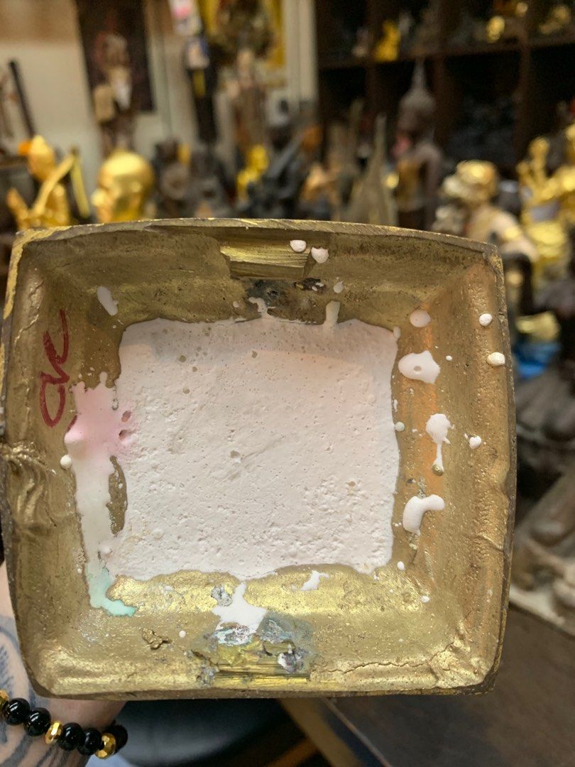 Friday Buddha Paang Rum Peung, Hobbies & Toys, Memorabilia ...