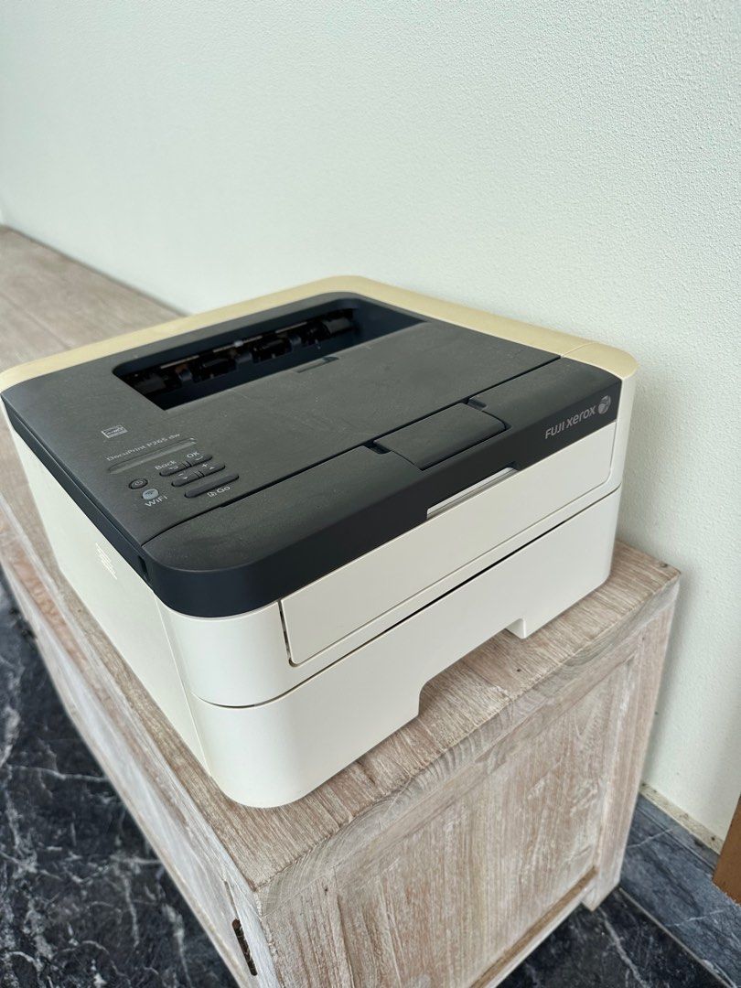 Fuji xerox, Computers & Tech, Printers, Scanners & Copiers on Carousell