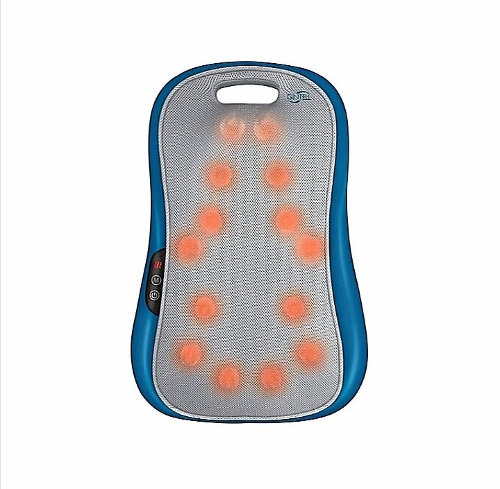 G- BEETLE pro foot massager with tens pad and G. RESTRO x portable ...