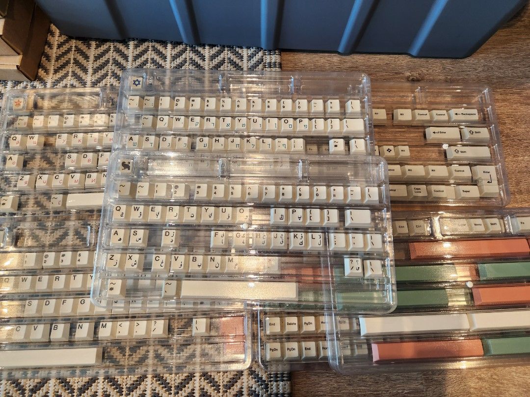 Geekark 9009 Big set, Computers & Tech, Parts & Accessories, Computer ...