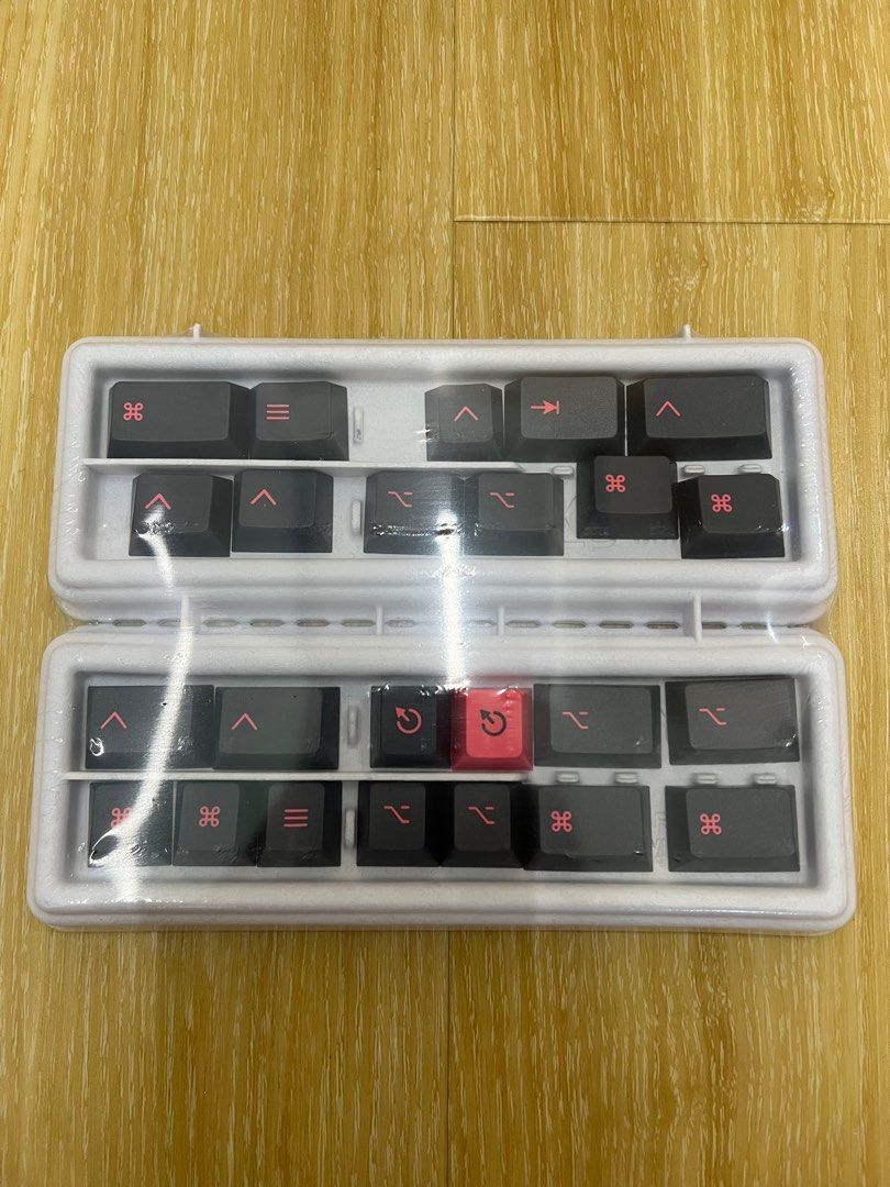 GMK 80082 Standard + Aesthetic + Modern keycaps set + RAMA Works x ...